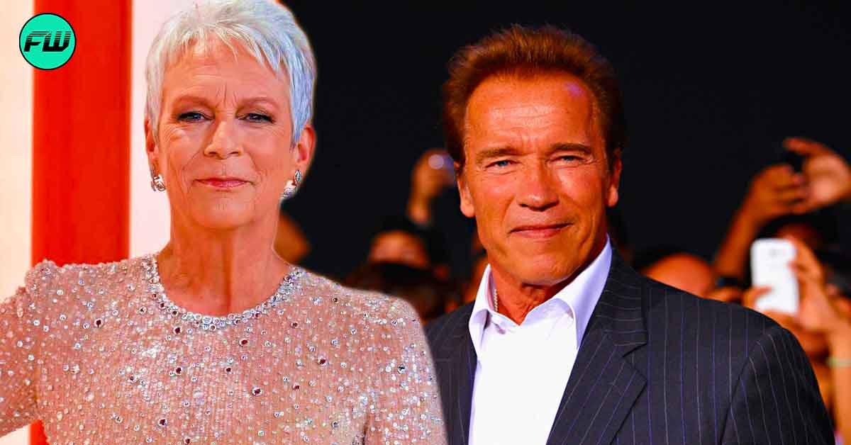Elegant Jamie Lee Curtis — Your source for Jamie Lee Curtis
